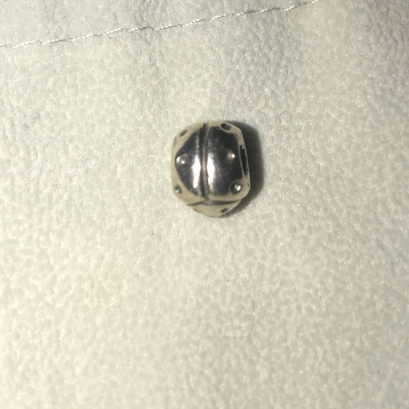 Pandora | Jewelry | Pandora Ladybug Charm | Poshmark